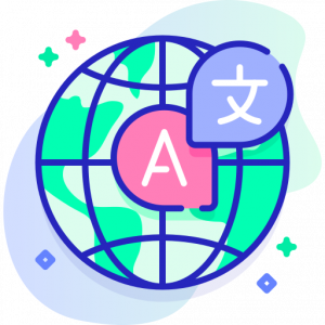 RTL (right-to-left) language support for Hewbrew, Arabic, Pashto ...