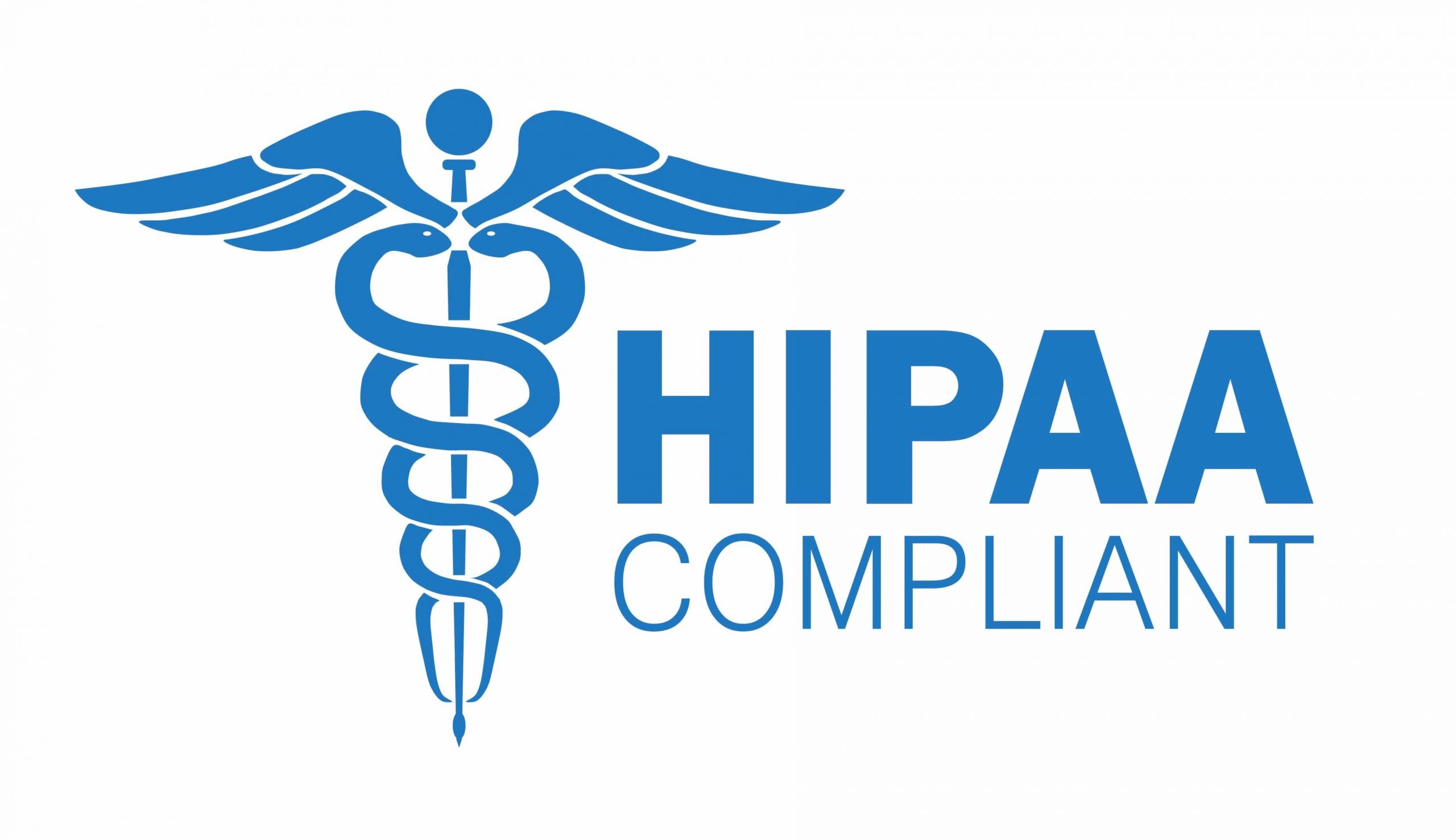 HIPAA & PHI Capable Accounts