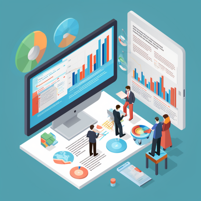 From Data to Decision-Making: How Online Surveys Offer a Strategic ...